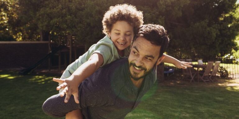 California Child Visitation Rights 2026 - All You Need to Know